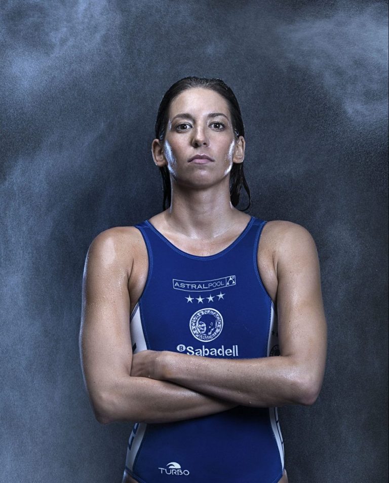 Laura Ester | Esportiva - Juegos Olímpicos