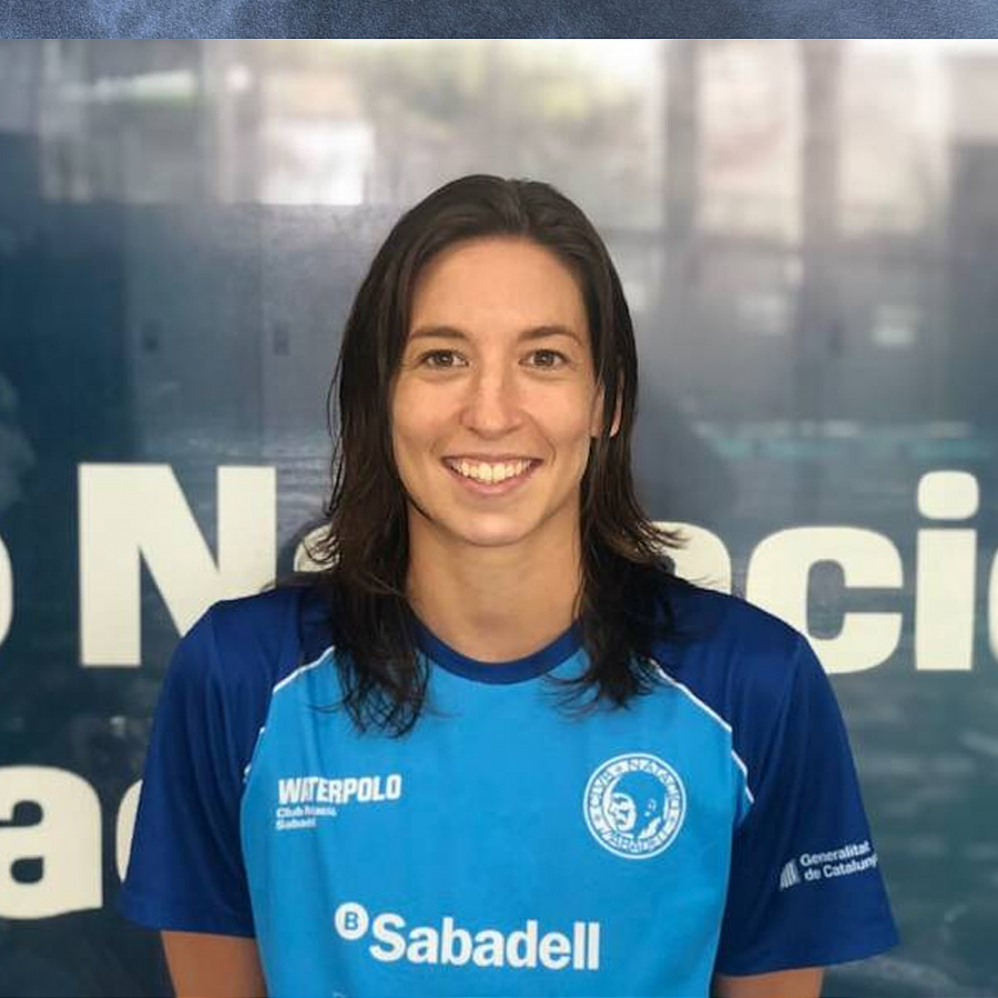Laura Ester | Esportiva - Juegos Olímpicos