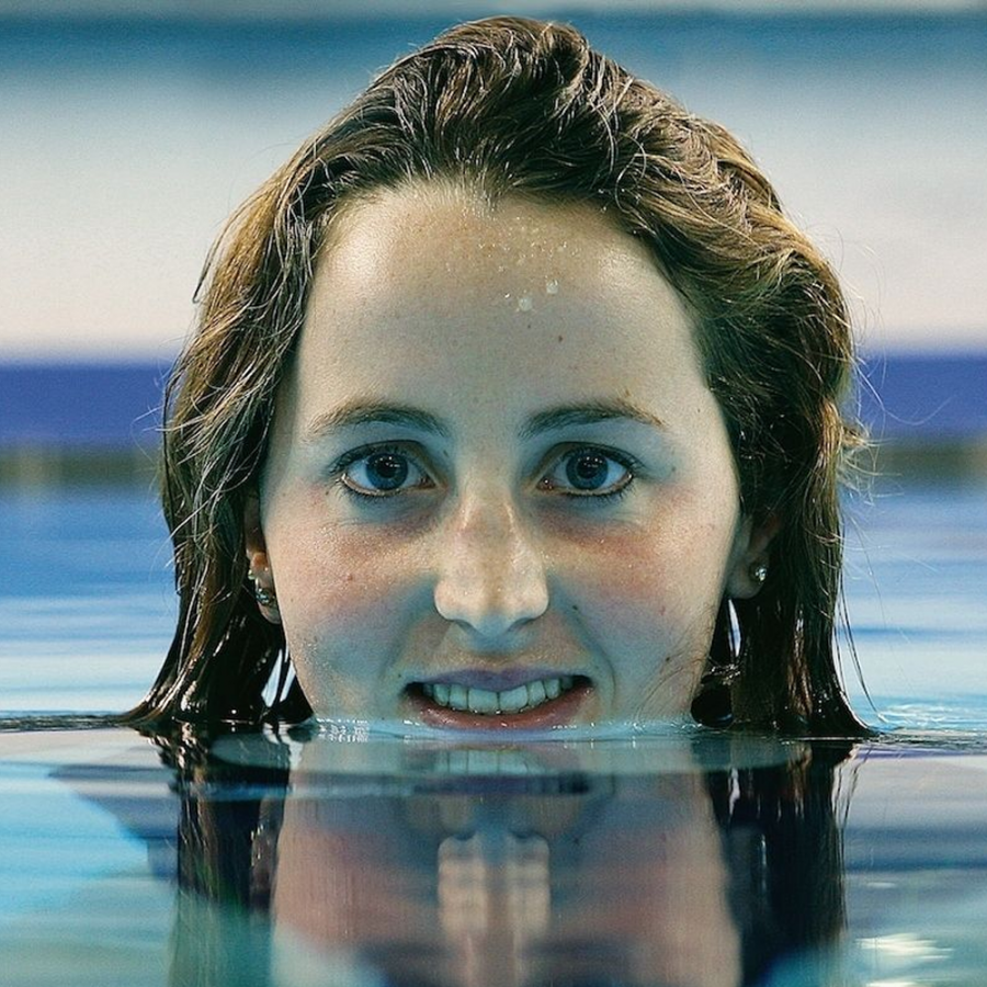 Paula Ramírez | Esportiva - Juegos Olímpicos