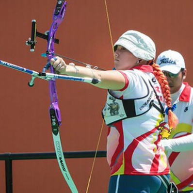 Tiro con Arco | Esportiva - Juegos Olímpicos