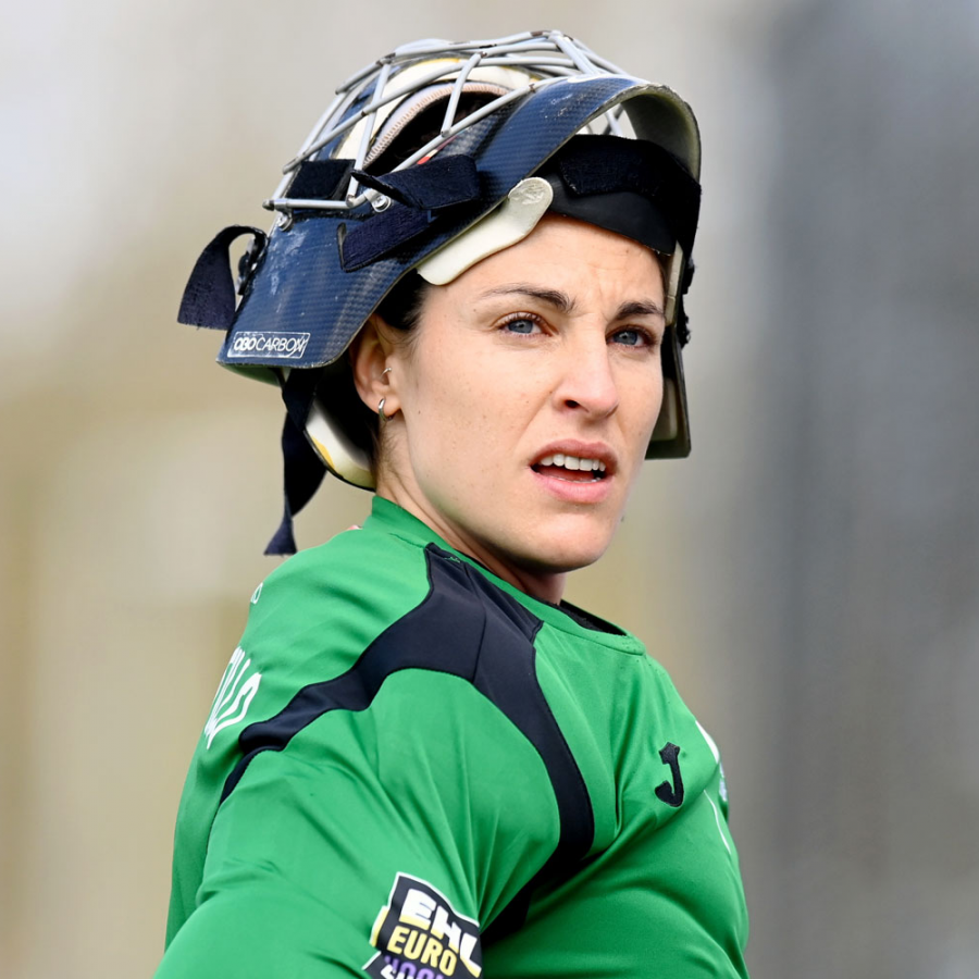 María Ruiz | Esportiva - Juegos Olímpicos