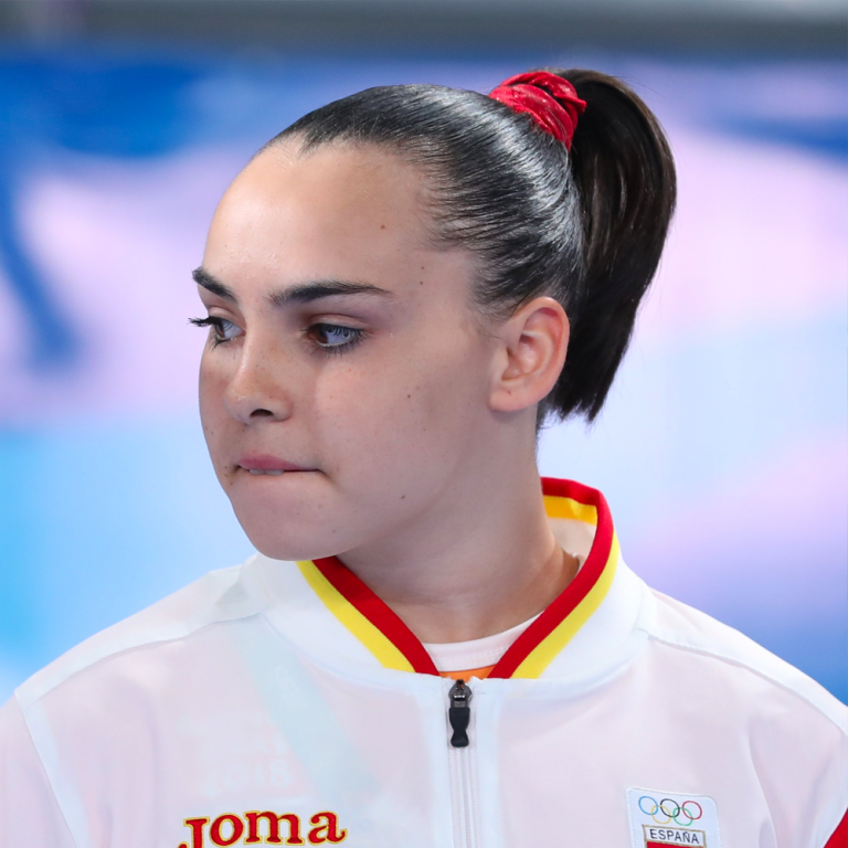 Alba Petisco | Esportiva - Juegos Olímpicos
