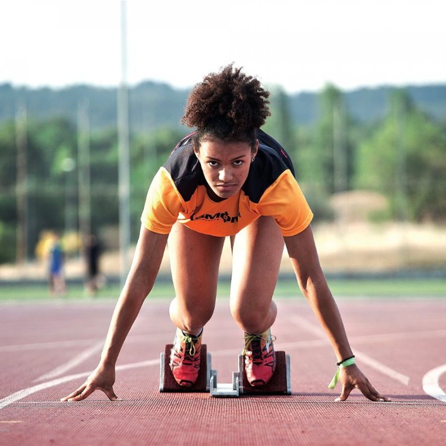 Jaël Bestué | Esportiva - Juegos Olímpicos