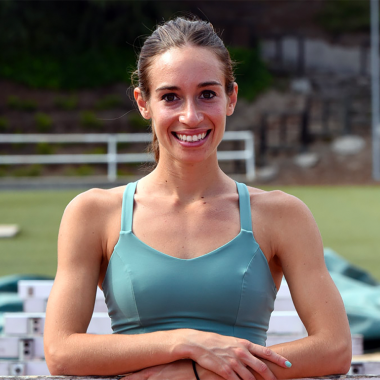Laura García Caro | Esportiva - Juegos Olímpicos